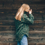 Indy shacket for kids - sewing pattern - Bel’Etoile