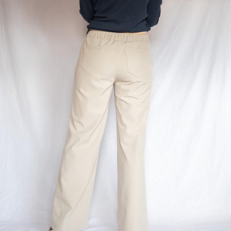Bay pants for women & teens - PDF (ENG) - Bel’Etoile