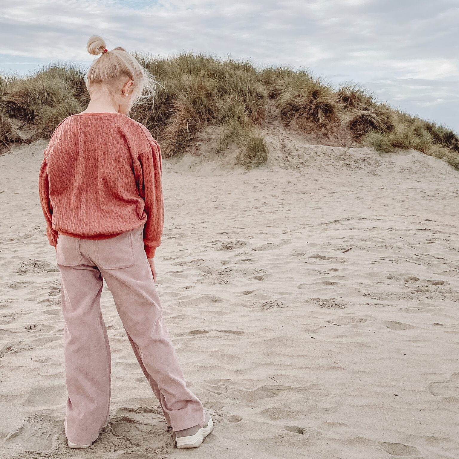 Bay pants for kids - PDF (ENG) - Bel’Etoile